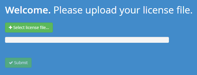 BlockBox Virtual Appliance: Deployment guide